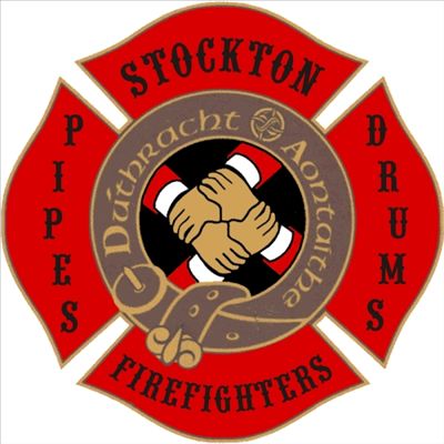 Stockton Professional Firefighters Local 456